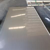 China 4000mm Cold Rolled Stainless Steel Sheet 34CrNiMo6 Alloy Steel Plates for sale