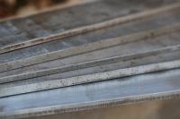 China 20 Thickness ASTM 5115 Hot Rolled Low Carbon Alloy Steel Plates with Good weldability for sale