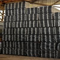 China 41*41mm 304 Hot Rolled Section Stainless Steel U Channel C Channel Steel Price for sale