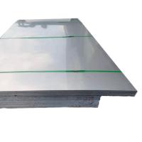 China 304 316 3mm Cold Rolled Stainless Steel Sheet Mirror Surface Used For Construction for sale