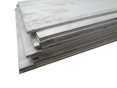 China 0.8mm Thickness Cold Rolled Stainless Steel Sheet 430 Grade for sale
