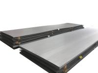 China 2B 316 Stainless Steel Cold Rolled Sheet Decorative 40mm Plate for sale