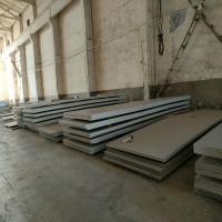 China 1.2mm Thickness Cold Rolled BA Surface 410 Steel Sheet For Hypodermic Needle for sale