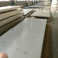 China 1.2mm Thickness Cold Rolled BA Surface 410 Steel Sheet For Hypodermic Needle for sale