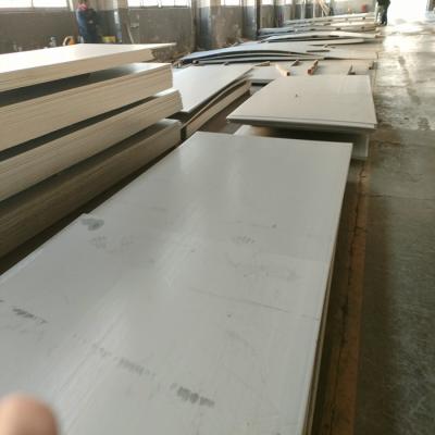 China 1.2mm Thickness Cold Rolled BA Surface 410 Steel Sheet For Hypodermic Needle for sale