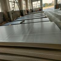 China 1.2mm Thickness Cold Rolled BA Surface 410 Steel Sheet For Hypodermic Needle for sale