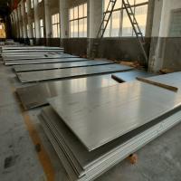 China JIS Ss 301 316L 304 BA Finish Cold Rolled Stainless Steel Plate With 0.25-2.5mm Thick for sale