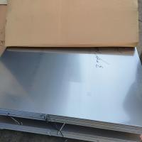 China 430 4X8 Cold Rolled Stainless Steel Sheet Mirror Customized for sale