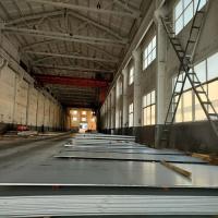 China 8mm Thickness AISI 316 304 Cold Rolled Stainless Steel Sheet Price Per Kg for sale