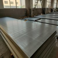 China AISI Inox 430 304 321 310S 316 Stainless Steel Ss Plate No.1 Finish for sale