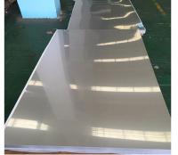 China 1.25mm Cold Rolled 304 Ss Steel Sheet Plate With 2B Surface for sale