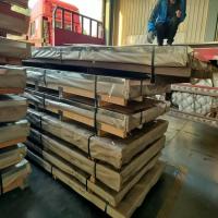 China ASTM AISI 430 Sheet 316L Ss 316 Inox Stainless Steel Plates No.1 2B finish for sale