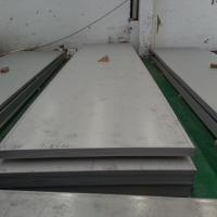 China 0.5-10.0mm thickness 304L 316 430 Stainless Steel Sheet with 2B No.1 surface finish for sale