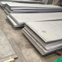 China 0.5-10.0mm thickness 304L 316 430 Stainless Steel Sheet with 2B No.1 surface finish for sale