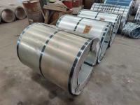 China DX53D Cold Roll Steel Coil Galvanized G3302 Z275 For Construction Metal for sale