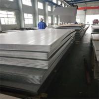 China AISI Cold Rolled Mirror Plate 430 Metal Decorative Stainless Steel Sheet for sale