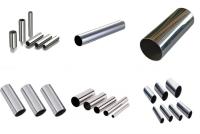 China 304L 200mm Seamless Steel Pipe Boiller Tube Thin Wall Large Diameter Steel Pipe for sale