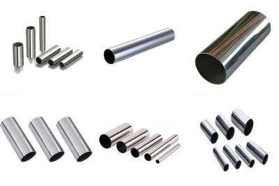 China 304L 200mm Seamless Steel Pipe Boiller Tube Thin Wall Large Diameter Steel Pipe for sale