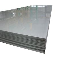 China 0.5mm ASTM 304 Cold Rolled Stainless Steel Sheets Pressing HL For Kitchenware for sale
