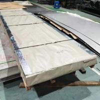 China 18mm Thick 310s Stainless Steel Plate Cold Rolled Sheet Custom DIN for sale