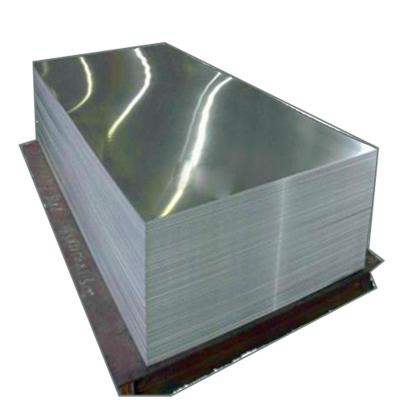 China AISI EN 310s Cold Rolled Stainless Steel Sheet Custom Size 0.3 - 100mm 2D Plate for sale