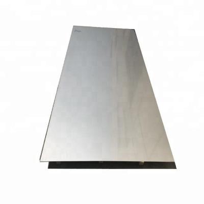 China ASTM A240 Cold Rolled Stainless Steel Plate AISI 18K 6MM Grade for sale