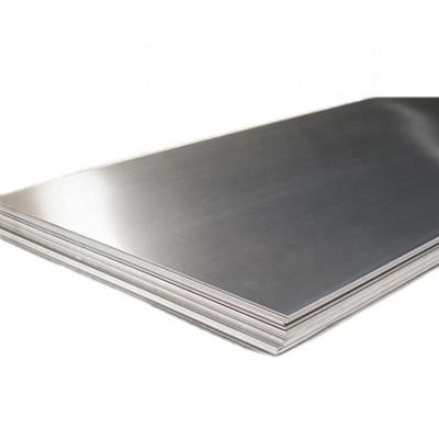 China ASTM JIS 430 Cold Rolled Plate Stainless Steel Sheet For Chemical Industry for sale