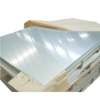 China 316L Hairline 304 Cold Rolled Stainless Steel Sheet 16 Gauge Panel for sale