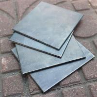 China ASTM A36 Low Carbon Steel Sheets SS400 Hot Rolled Steel Plate for sale