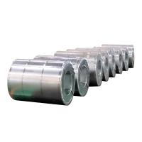 China 20 Gauge Galvanized Steel Coil Astm Aisi Dx51d Dx52d Gi Hot Dipped 600mm for sale