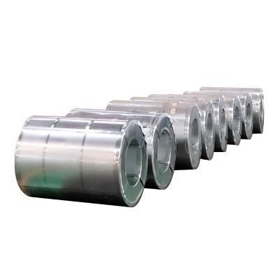China 20 Gauge Galvanized Steel Coil Astm Aisi Dx51d Dx52d Gi Hot Dipped 600mm for sale