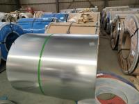 China Hot Dipped Galvanized Steel Coils Outer Diameter 1000-1500mm Color Coated for sale