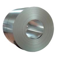 China Q195 Prime Hot Dipped Galvanized Steel Coil GI Galvanized Steel In Coil for sale