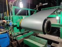 China Q195 Prime Hot Dipped Galvanized Steel Coil GI Galvanized Steel In Coil for sale