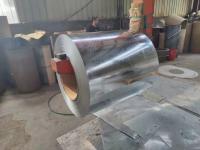 China Hot Dip Galvanized Steel Coil Gi Q345 Galvanized Steel Coil SGCC Iron for sale