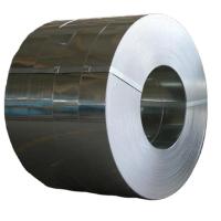 China 508mm Hot Dipped Galvanized Coil With 1000-1500mm Outer Diameter for sale