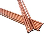 China Reliable Heating Copper Pipe with Silver Package for Quality Heat Dissipation for sale