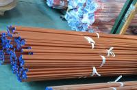 China Dependable High Temperature Copper Steel Pipe for Industrial Applications for sale
