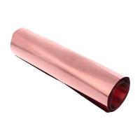 China C1020 Phosphor Bronze Pure Copper Coils Decorative Earthing Copper Coil Wire for sale