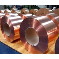 China 0.3mm-6mm Thickness Copper Coil Making Machine for Sheet Coil for sale