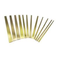China Customized Pure Brass Copper Plate Sheet Coil C12000 for sale