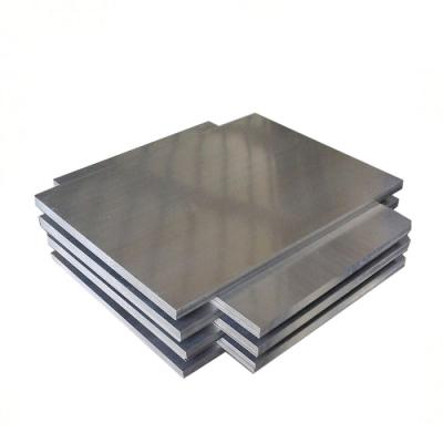 China 409 410 420 Grade Cold Rolled Stainless Steel Plate Sheet 4mm Thickness for sale
