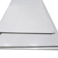 China 0.5mm Thickness Stainless Steel Plate Sheets 201 Grade Hairline Decorative for sale