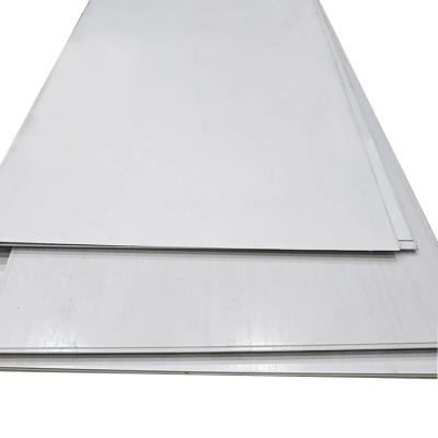 China 304 316 3mm Cold Rolled Stainless Steel Sheet Mirror Surface Used For Construction for sale