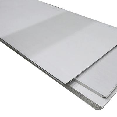 China Mirror 202 Stainless Steel Plate 10mm Deep Drawing ASTM Grade 201 316l for sale