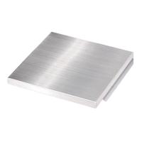China 316 304 Cold Rolled Stainless Steel Plate 0.5mm Anti Corrosion ASTM Polished for sale