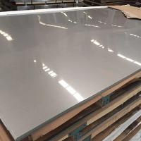 China 316 304 Cold Rolled Stainless Steel Plate 0.5mm Anti Corrosion ASTM Polished for sale