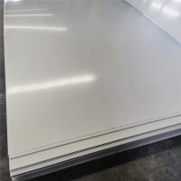 China Aisi 2507 Stainless Steel Plate 304L 3.0mm Thickness Resistance Acids for sale