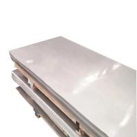 China 309 UNS Cold Rolled Stainless Steel Sheets S30900 For Heat Exchanger for sale