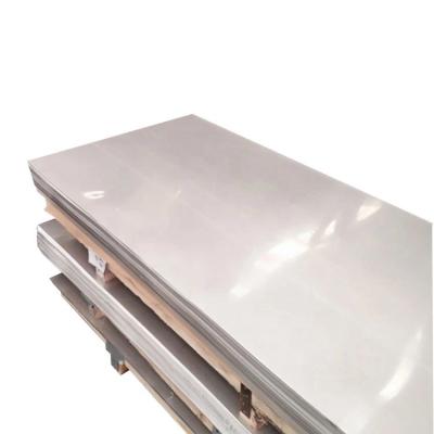 China 309 UNS Cold Rolled Stainless Steel Sheets S30900 For Heat Exchanger for sale